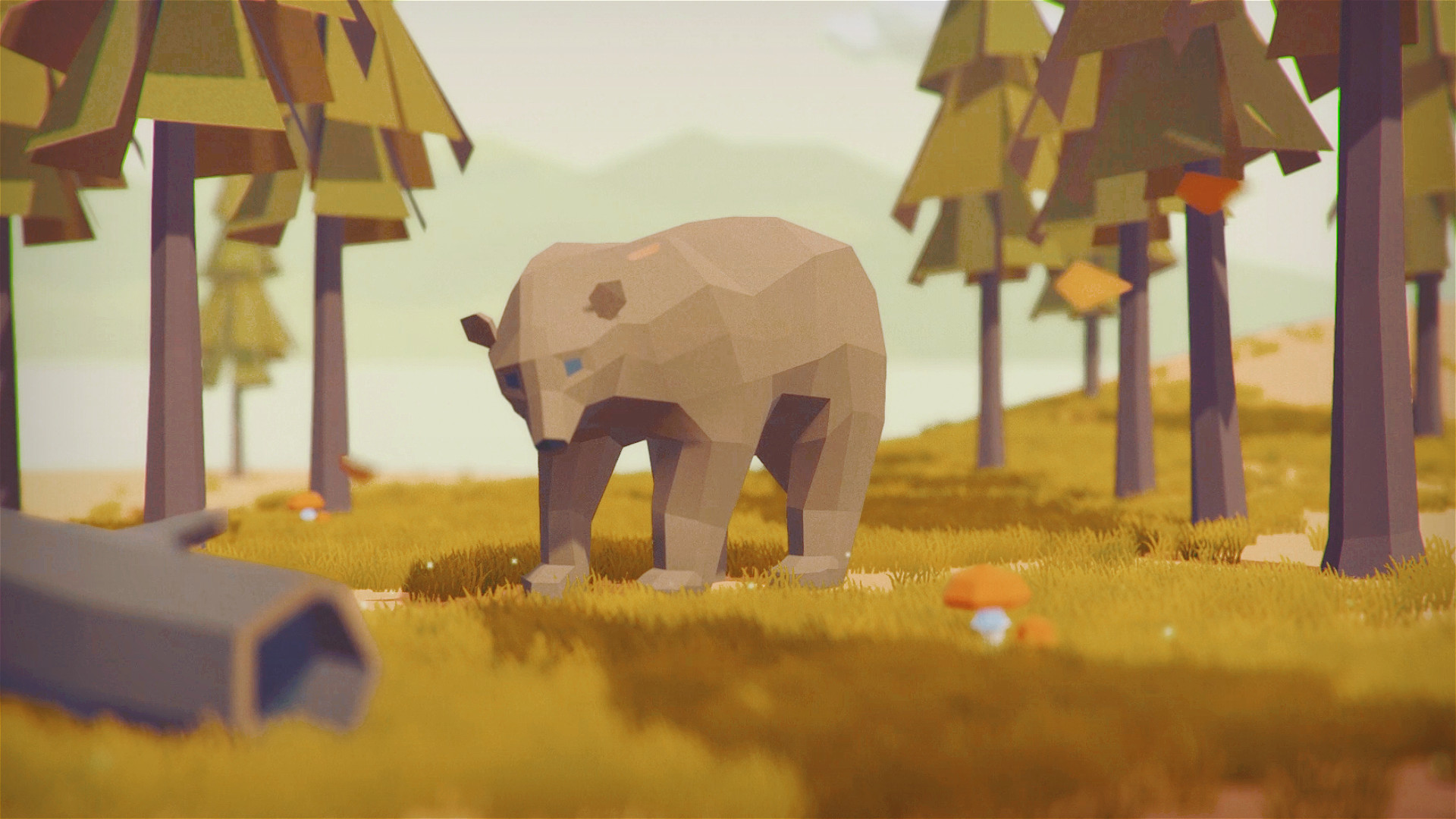 Ultimate Low Poly Pet on Steam