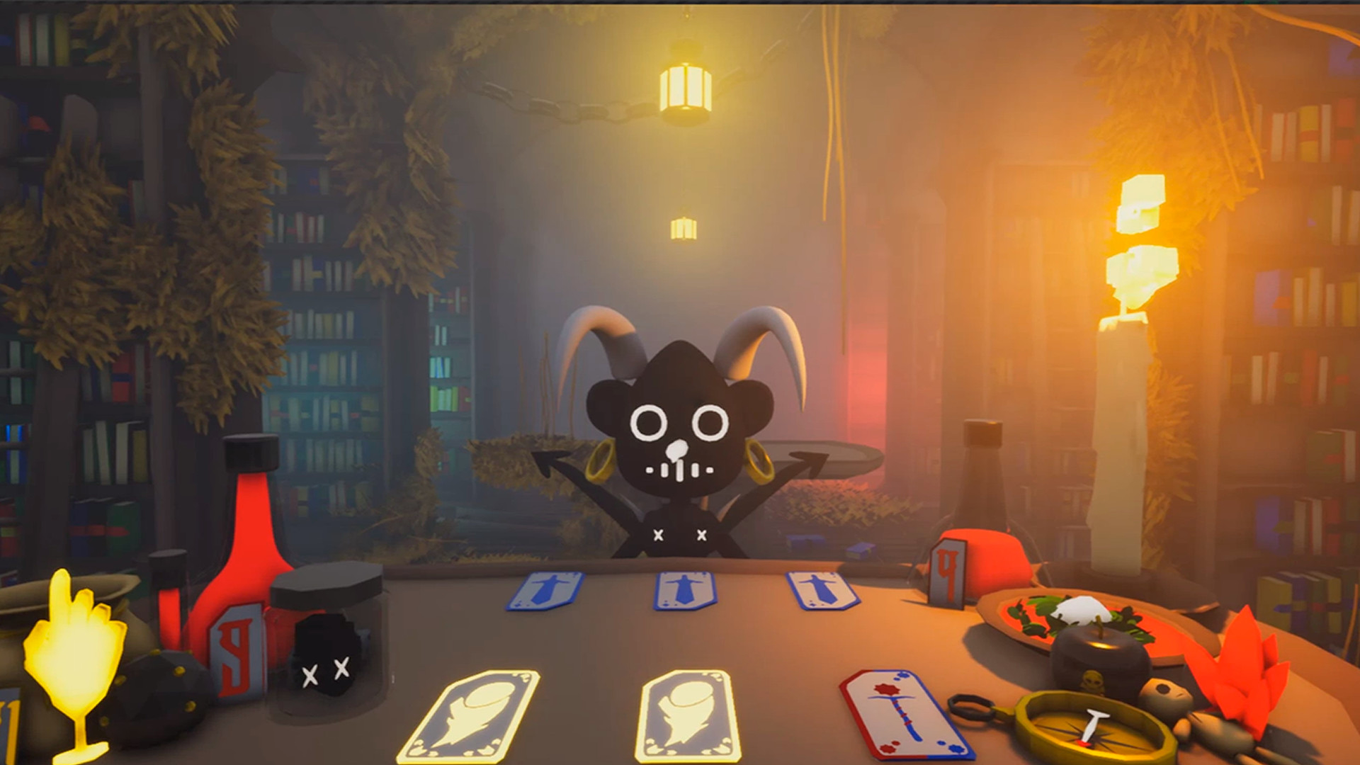 Tavern Cards on Steam