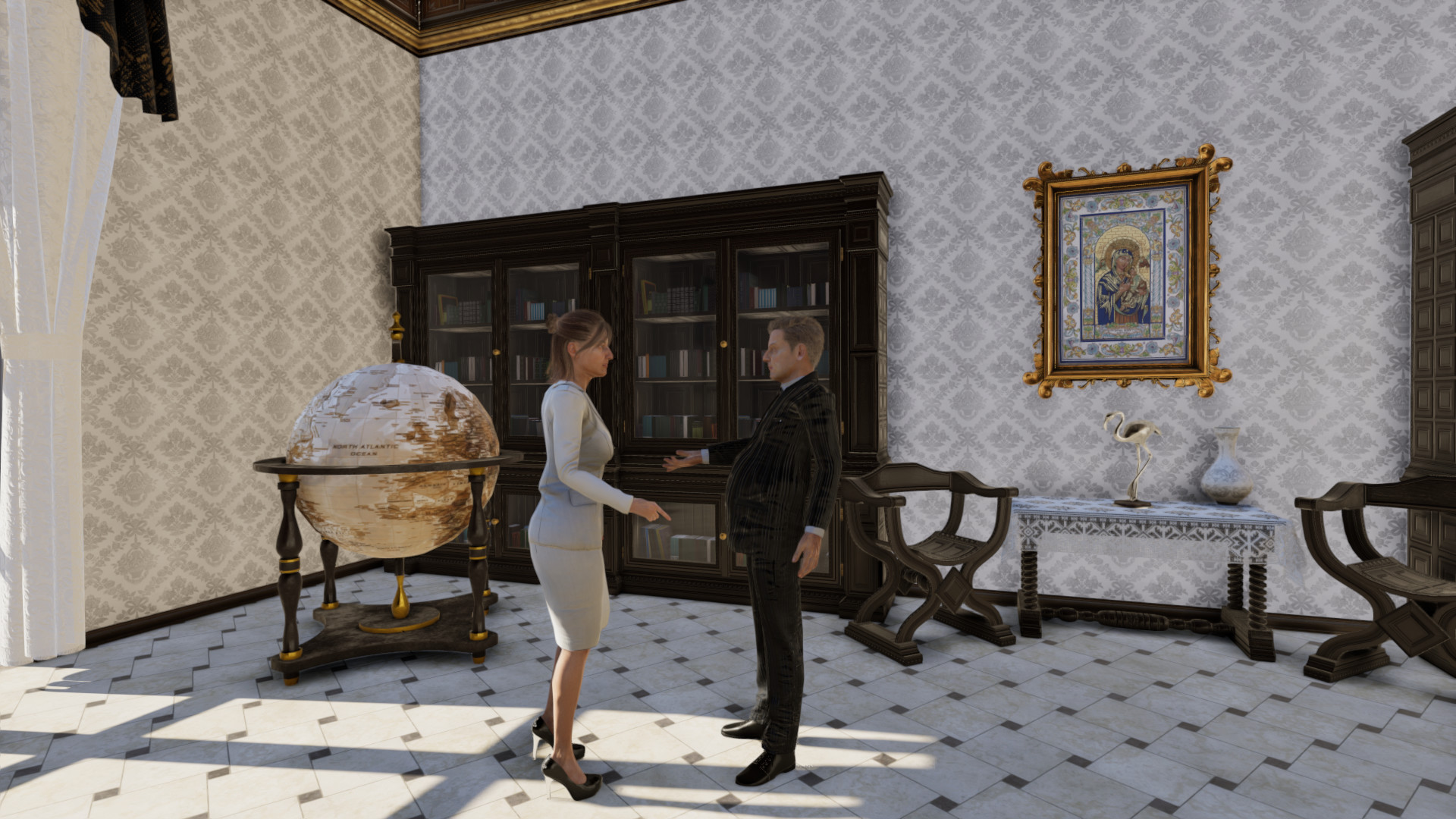 Pope Simulator on Steam