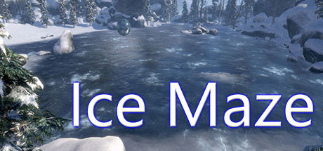 Steam Community :: Ice Maze