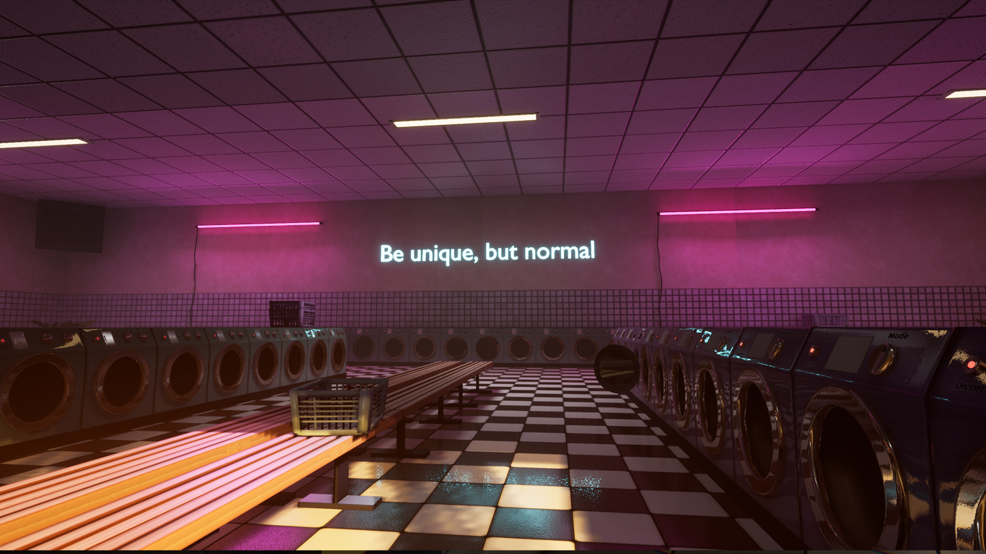 Self-Checkout Unlimited on Steam