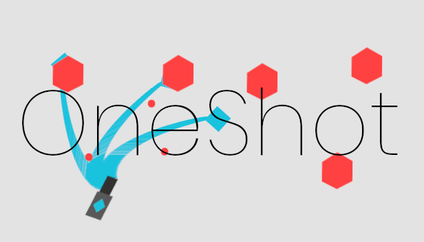 One Shot - Steam News Hub