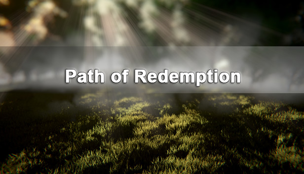 Path of Redemption on Steam