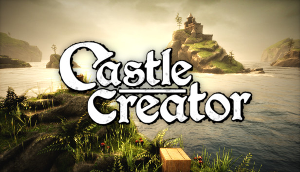 Castle Creator on Steam