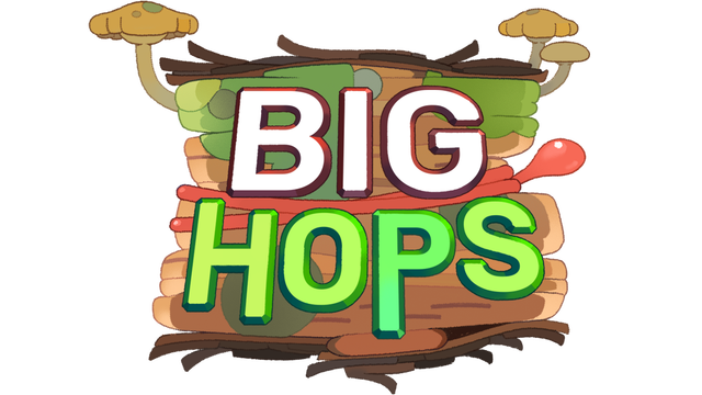 Big Hops (App 1221480) · SteamDB