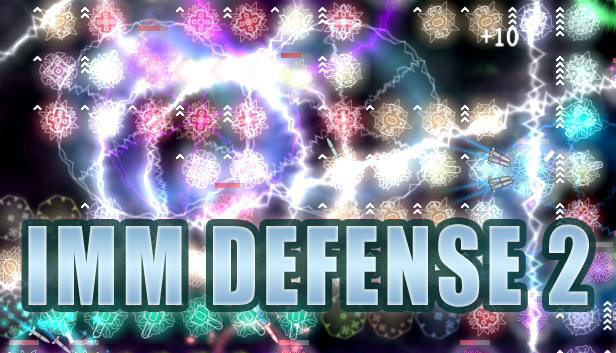 IMM Defense 2 on Steam