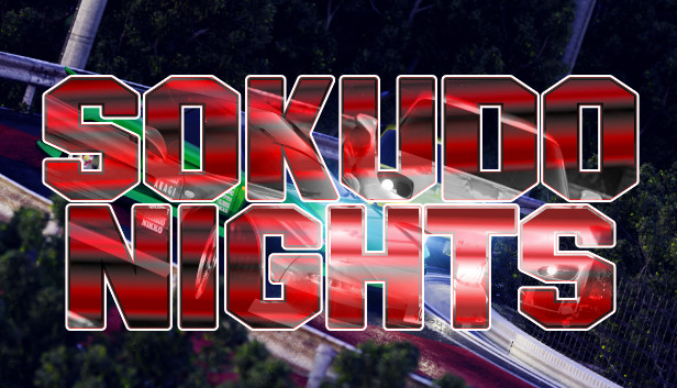 Sokudo Nights on Steam