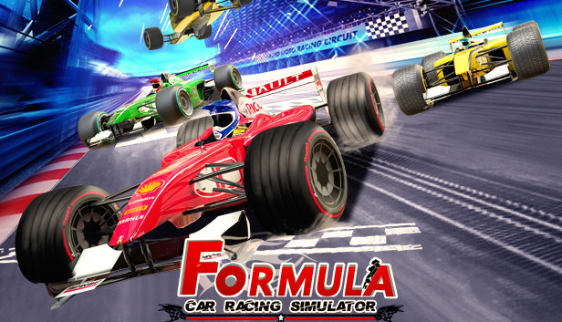 Formula Car Racing Simulator on Steam