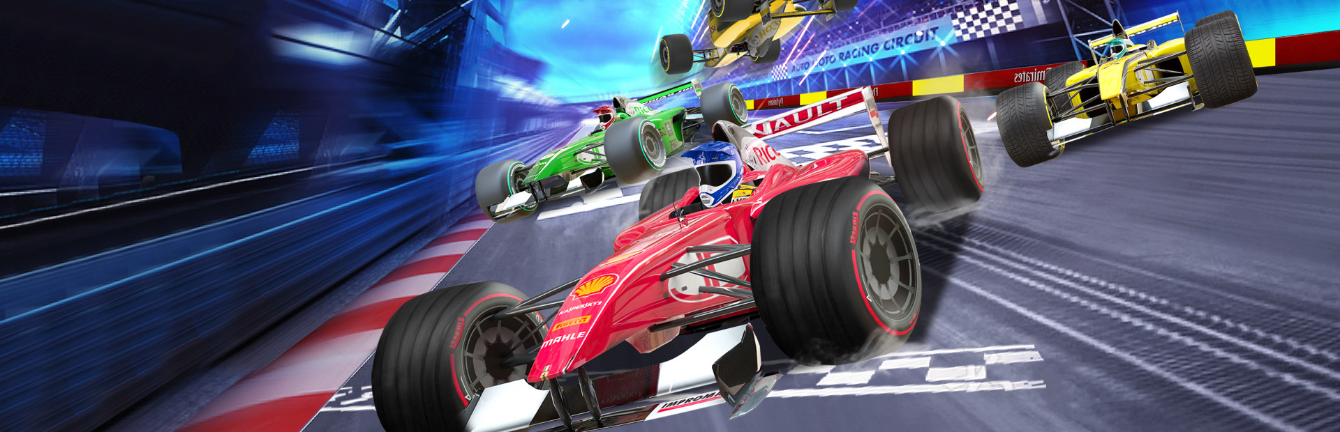 Formula Car Racing Simulator Steam Charts · SteamDB