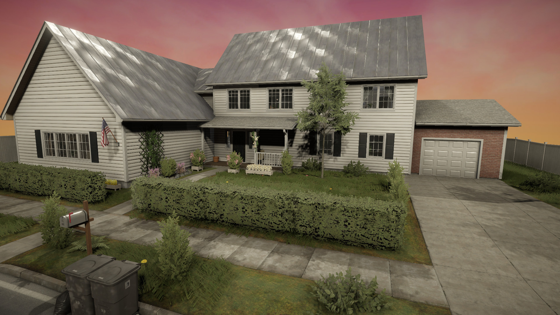 Complete houses for 3D Visual Novel Maker Screenshots · SteamDB
