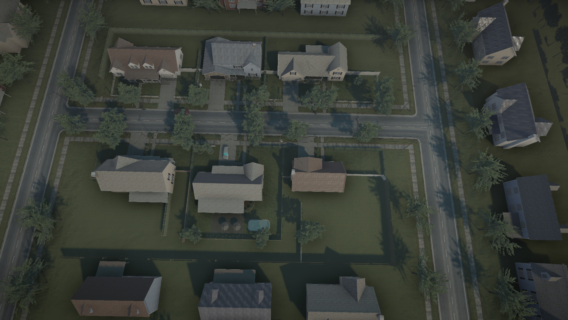 Complete houses for 3D Visual Novel Maker Screenshots · SteamDB