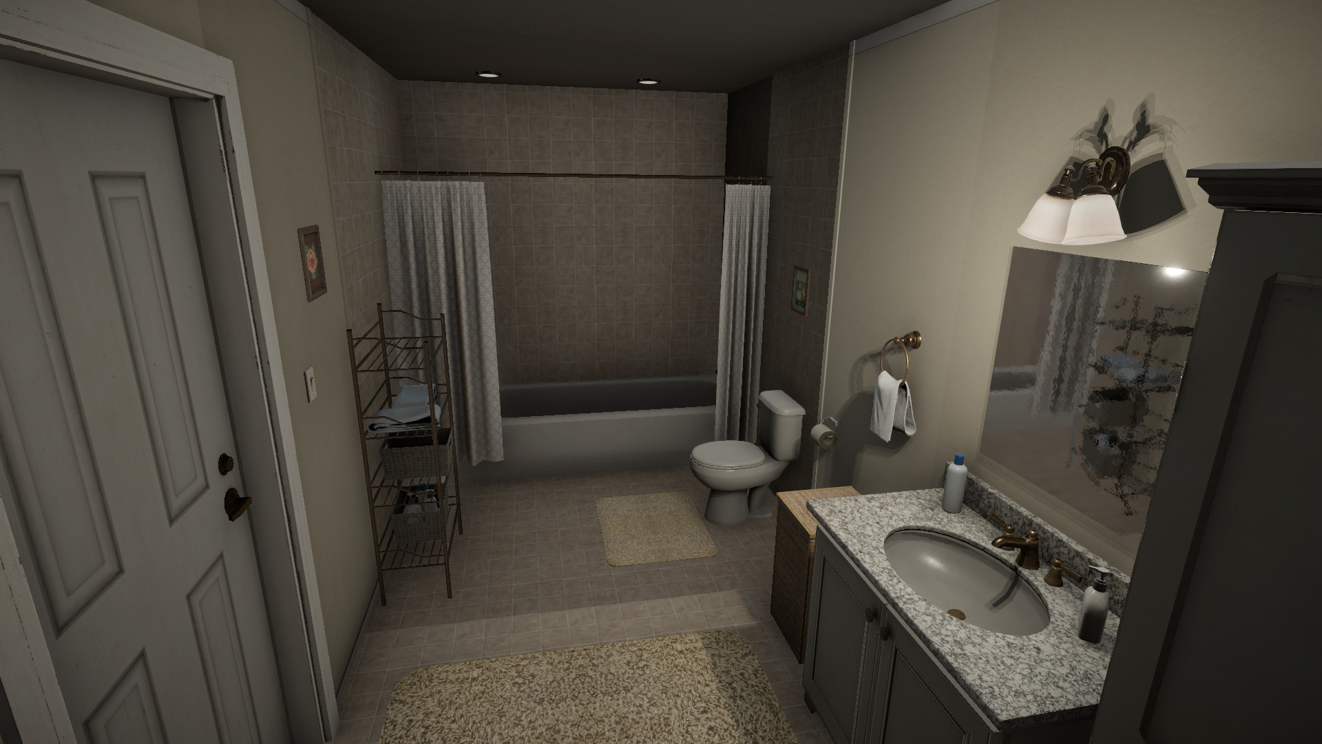 Complete houses for 3D Visual Novel Maker Screenshots · SteamDB