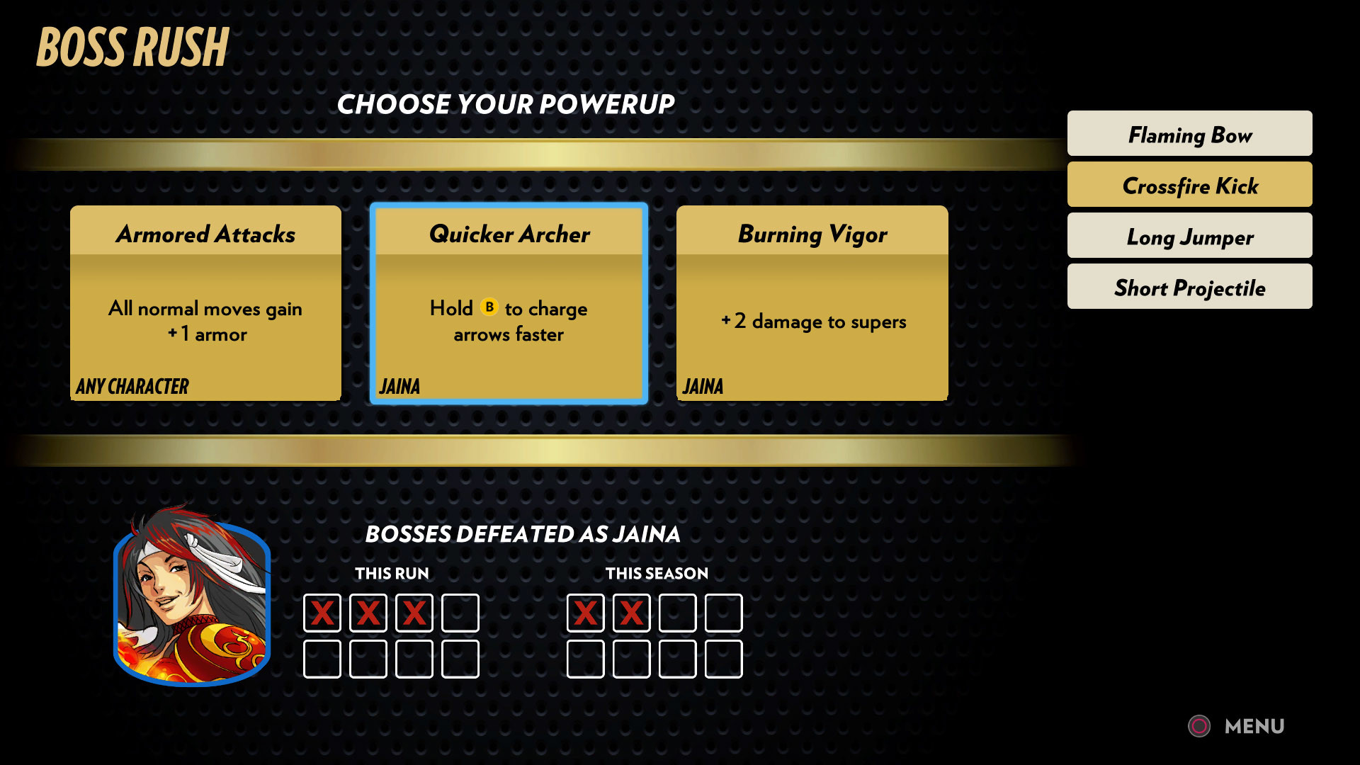 Fantasy Strike - Core Pack on Steam