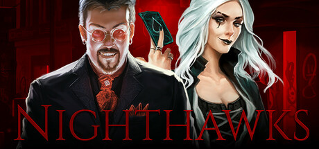 Nighthawks on Steam