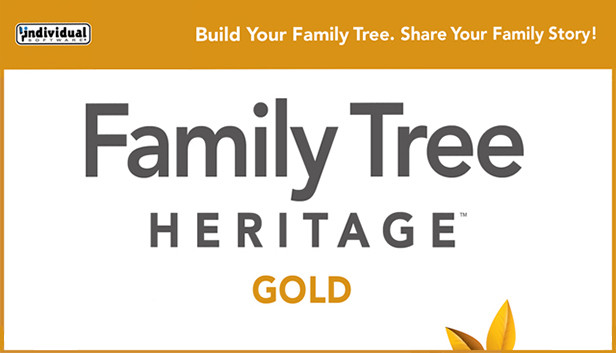 Save 30% on Family Tree Heritage Gold on Steam
