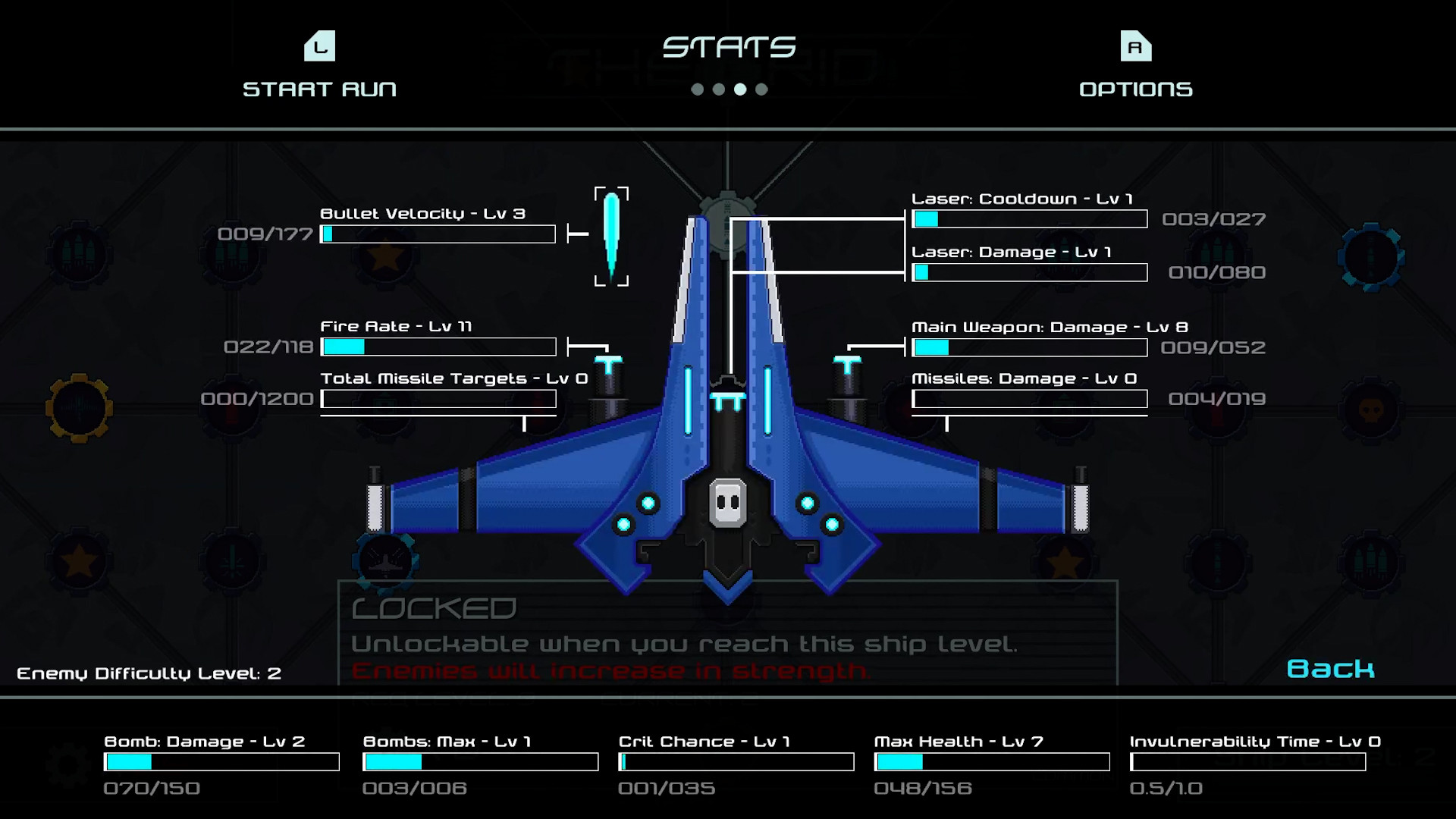 Chronicle: Unit Eight on Steam