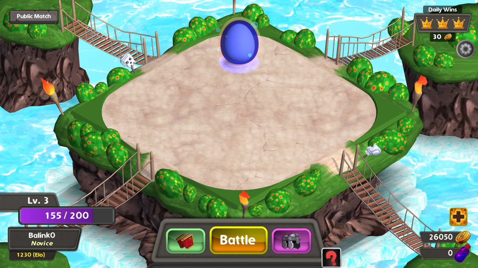 Battlecraft - Tactics Online on Steam