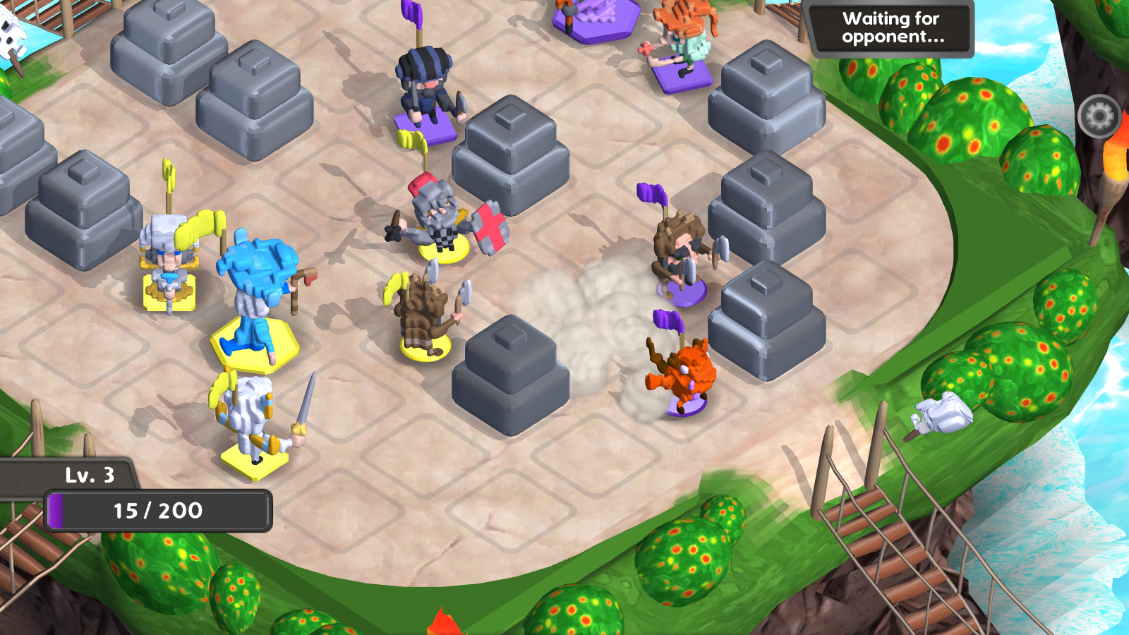 Battlecraft - Tactics Online on Steam