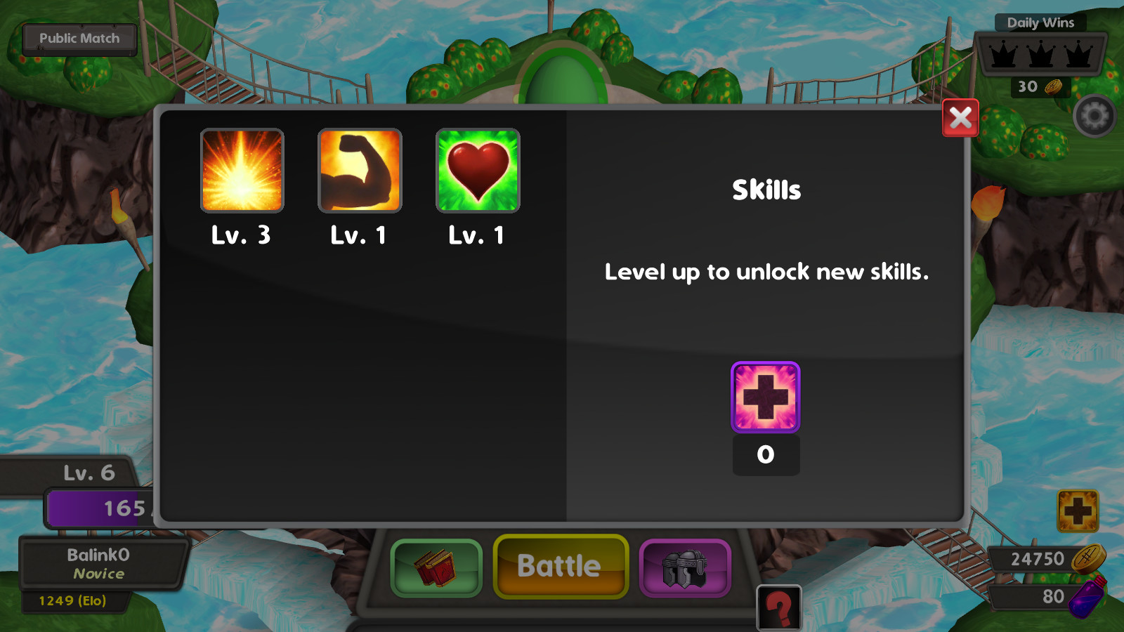 Battlecraft - Tactics Online on Steam