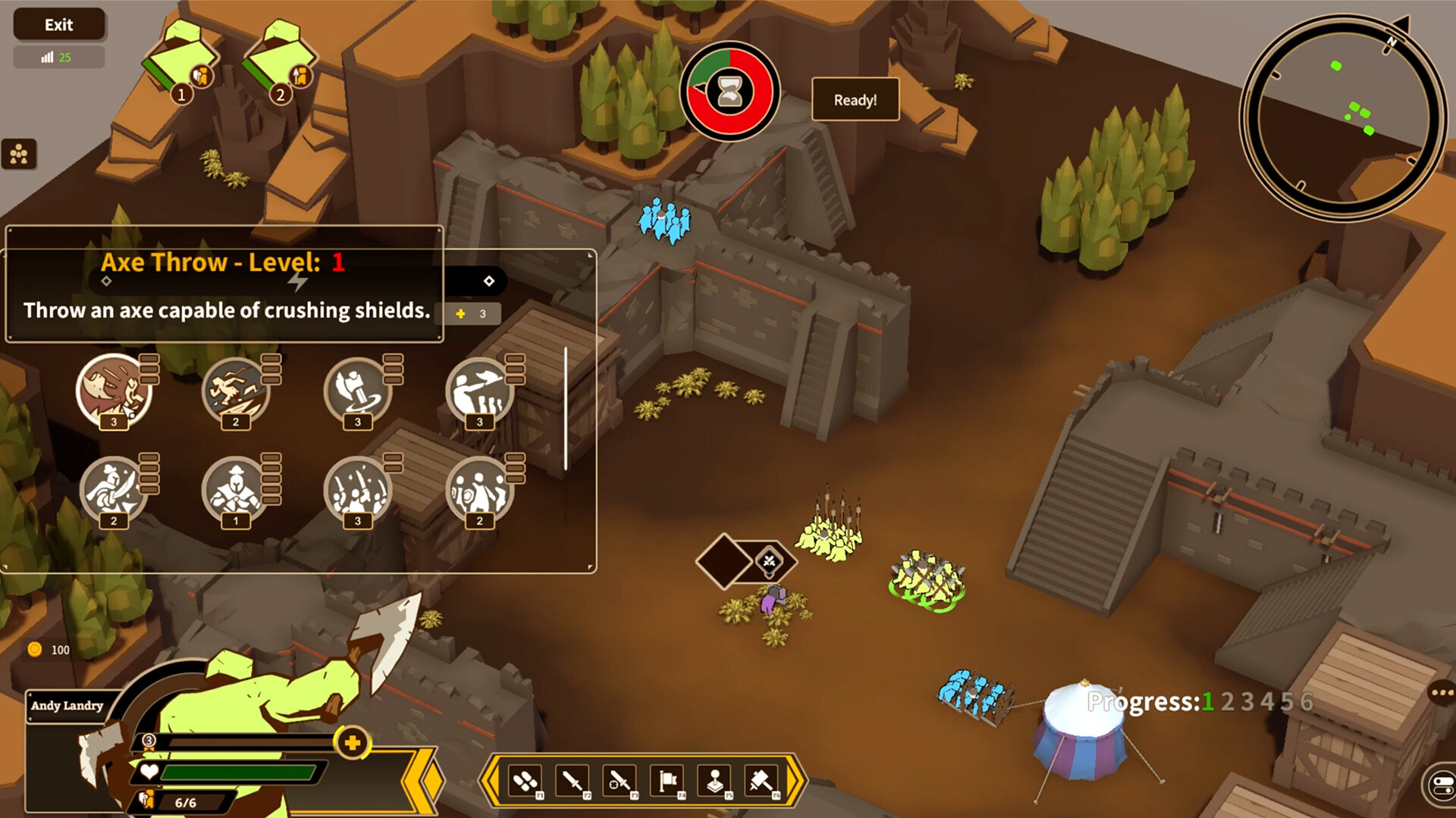 Extremely Realistic Siege Warfare Simulator on Steam