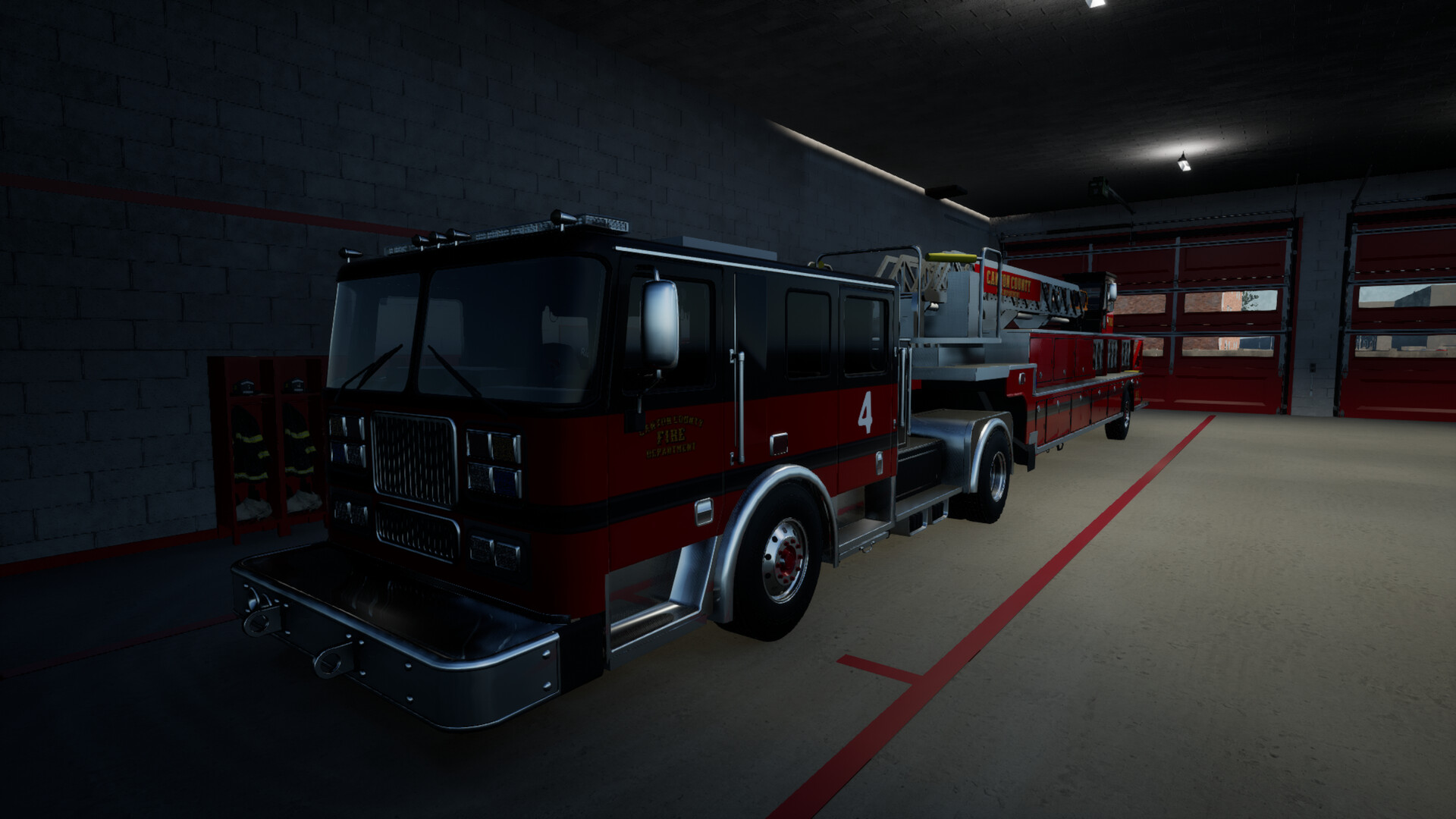 Into The Flames on Steam