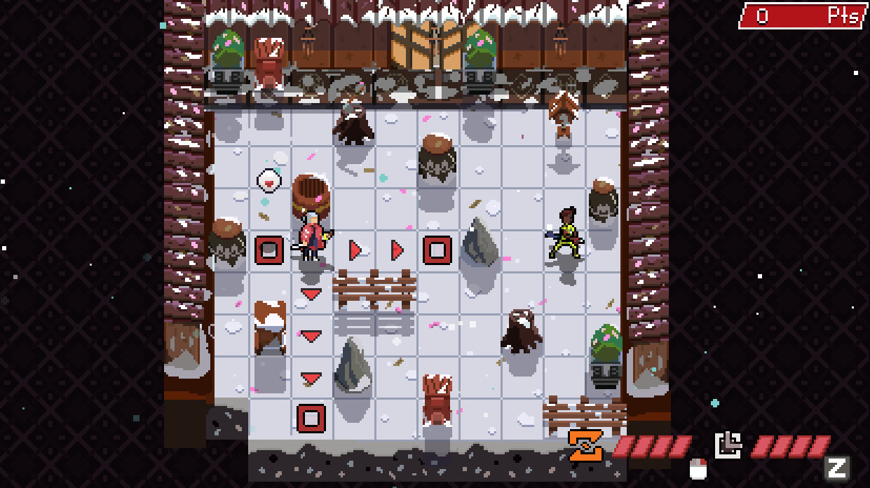 Red Ronin on Steam