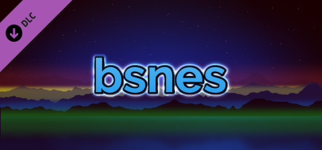 RetroArch - bsnes on Steam