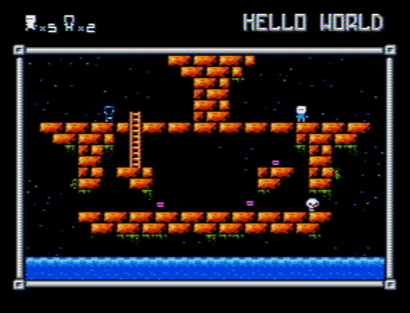 RetroArch - Nestopia on Steam