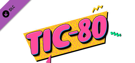 RetroArch - TIC-80 · SteamDB