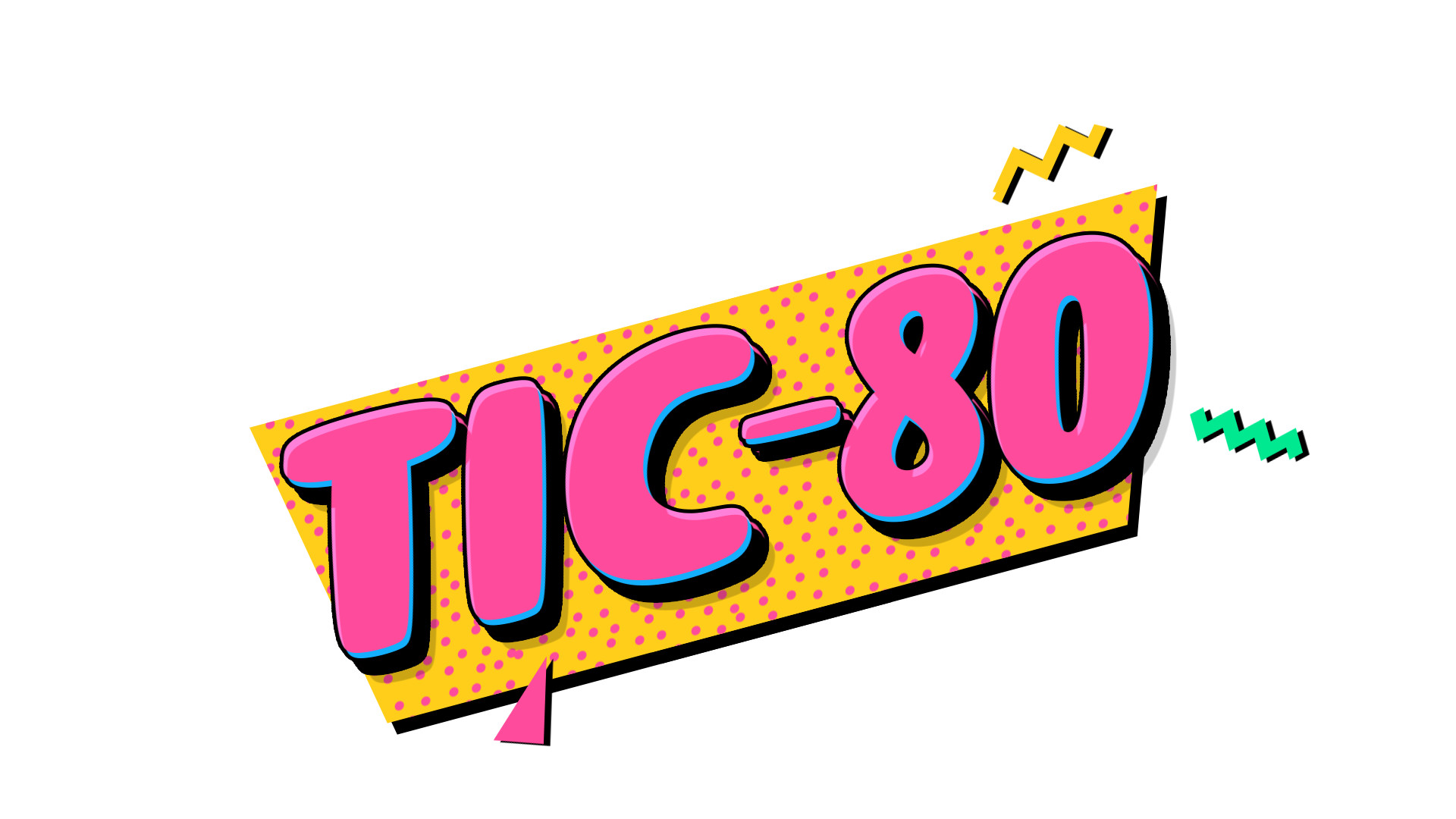 RetroArch - TIC-80 on Steam