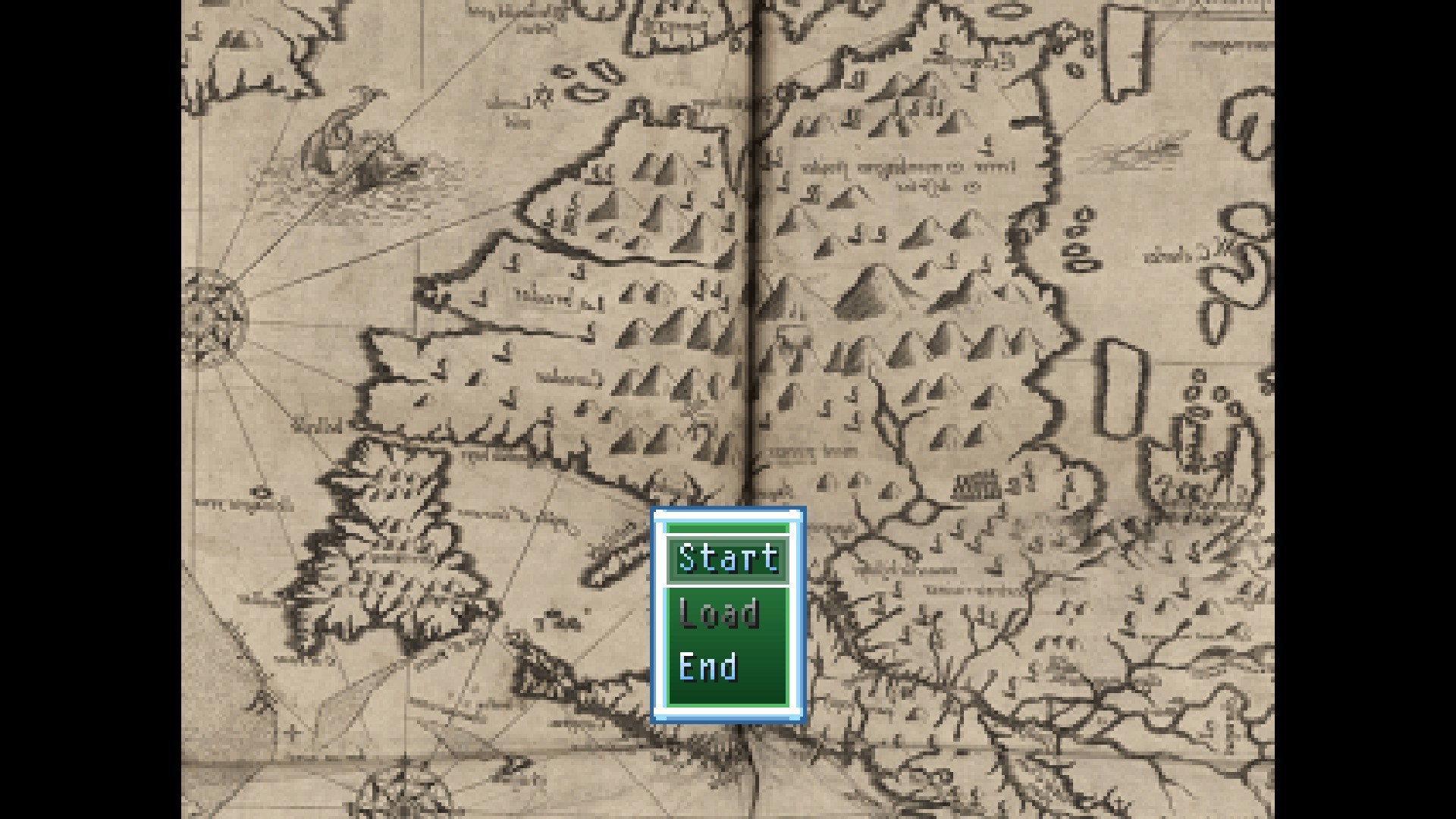 RetroArch - EasyRPG on Steam