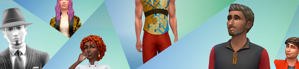 The Sims™ 4 on Steam