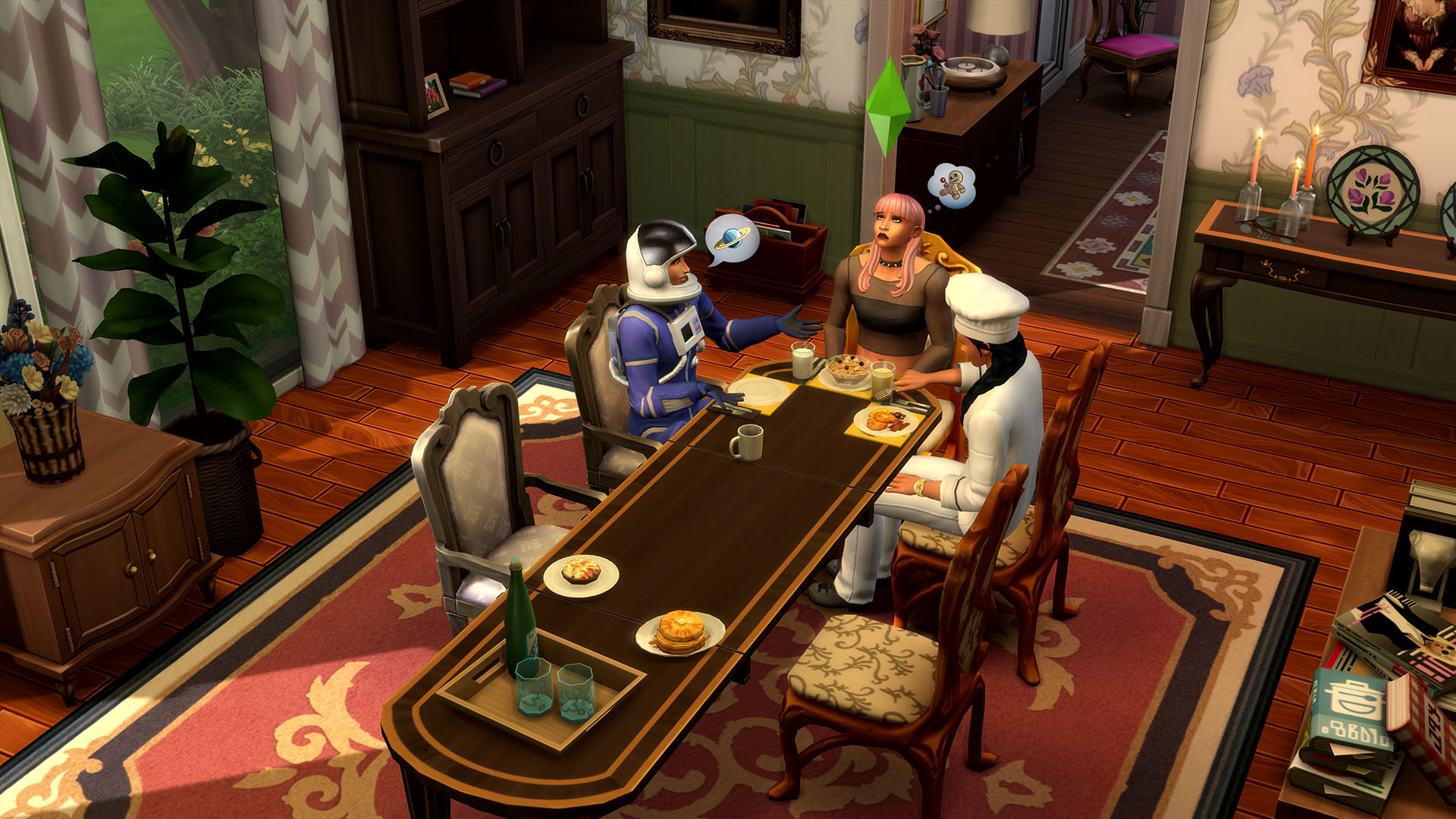 The Sims™ 4 pe Steam