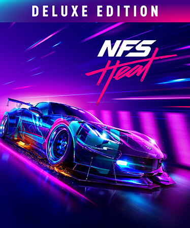 Need for Speed™ Heat Price history · SteamDB