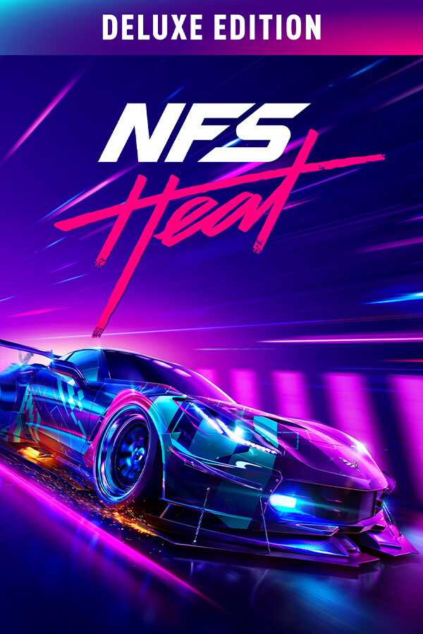 Need for Speed™ Heat (App 1222680) · SteamDB