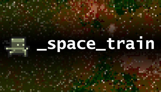 _space_train on Steam