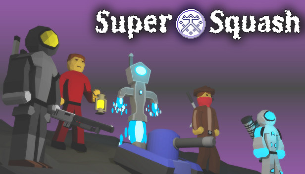 Super Squash on Steam
