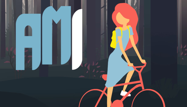 Ami on Steam