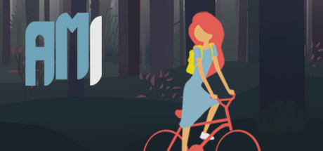 Ami on Steam