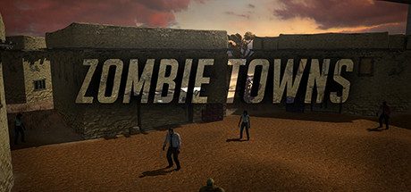 Zombie Towns di Steam