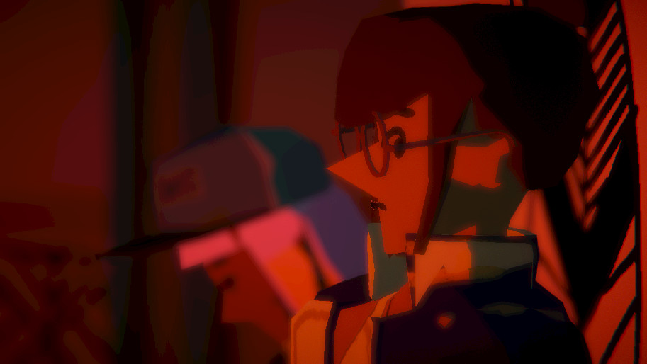 Save 30% on Umurangi Generation on Steam