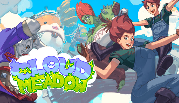 Cloud Meadow on Steam