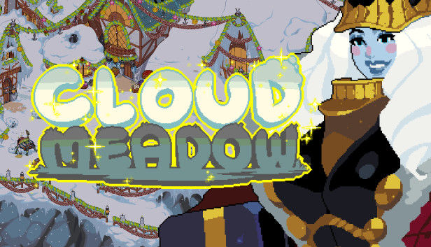 Cloud Meadow on Steam