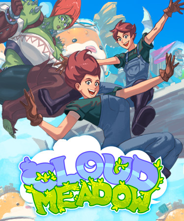 Cloud Meadow Steam Charts · SteamDB