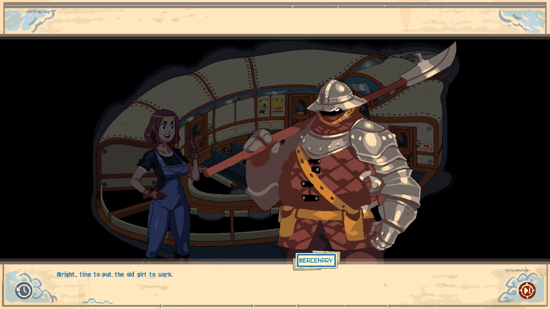 Cloud Meadow on Steam