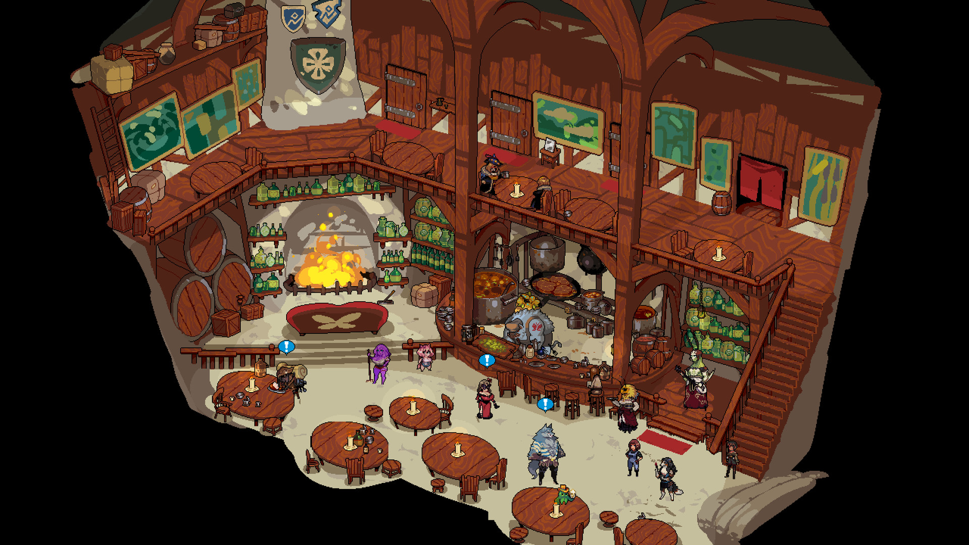 Cloud Meadow su Steam