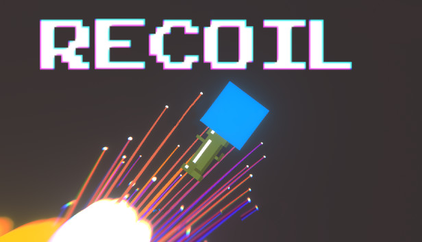 Save 45% on Recoil on Steam