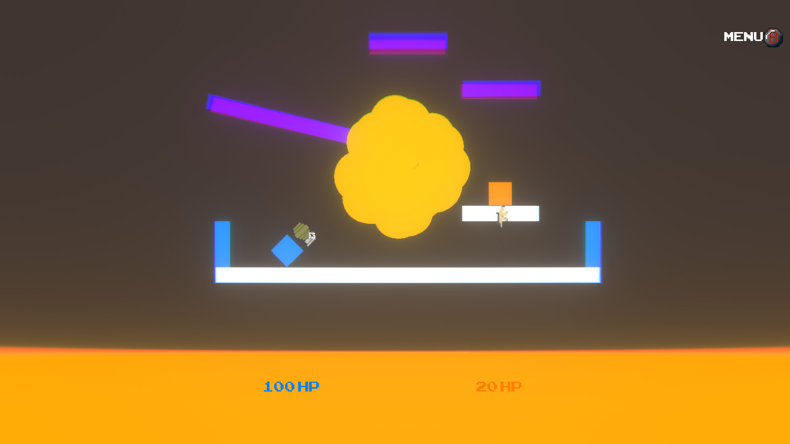 Save 45% on Recoil on Steam