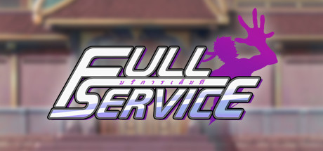 Full Service DLCs · SteamDB
