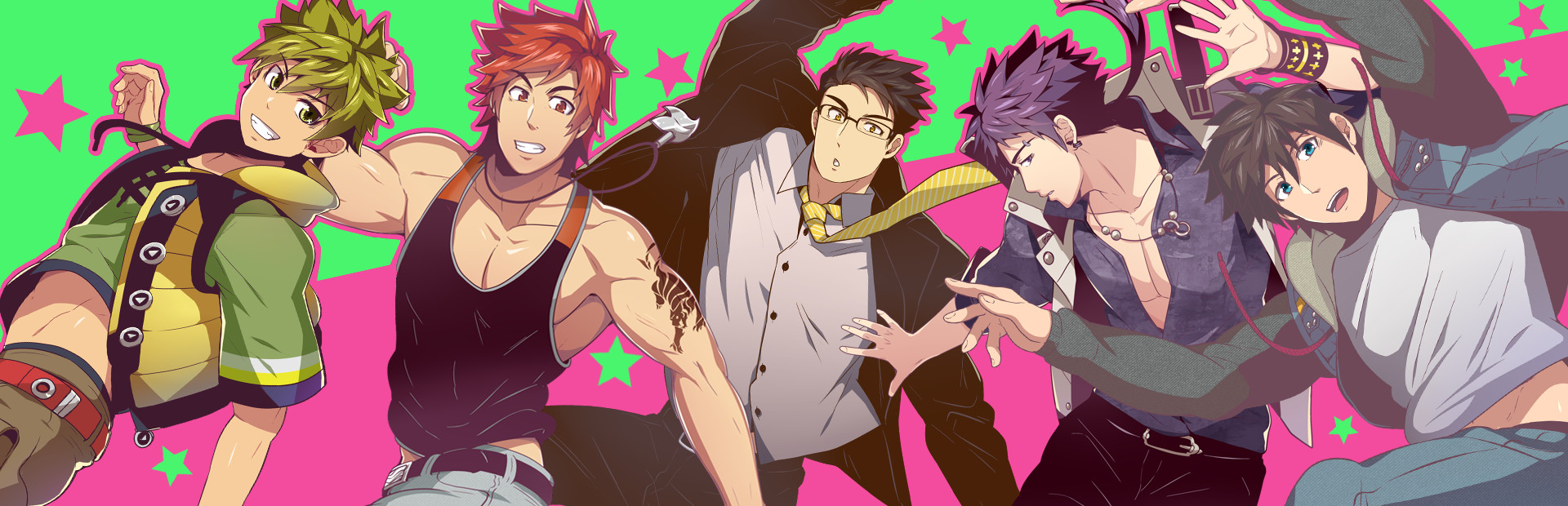 Full Service · SteamDB